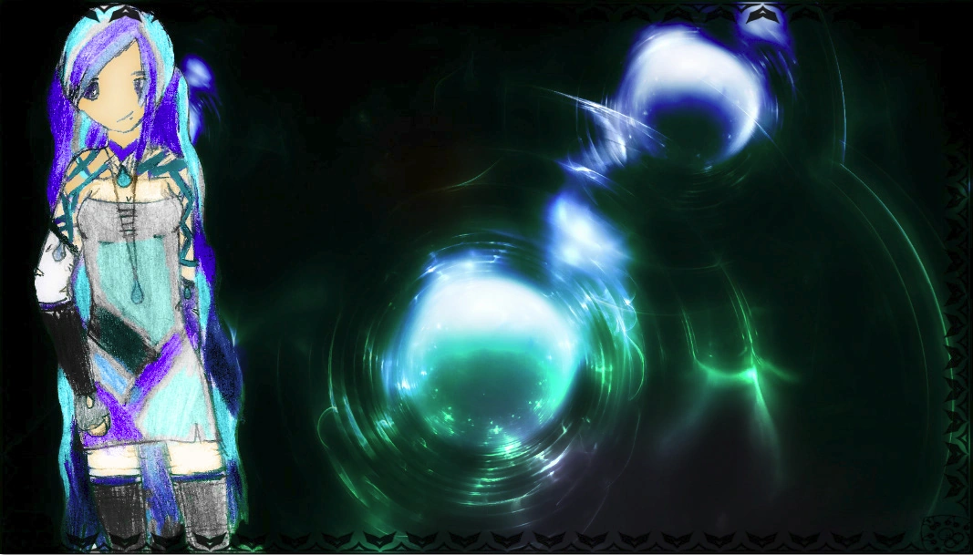 Kanari Ame | UTAU wiki | Fandom